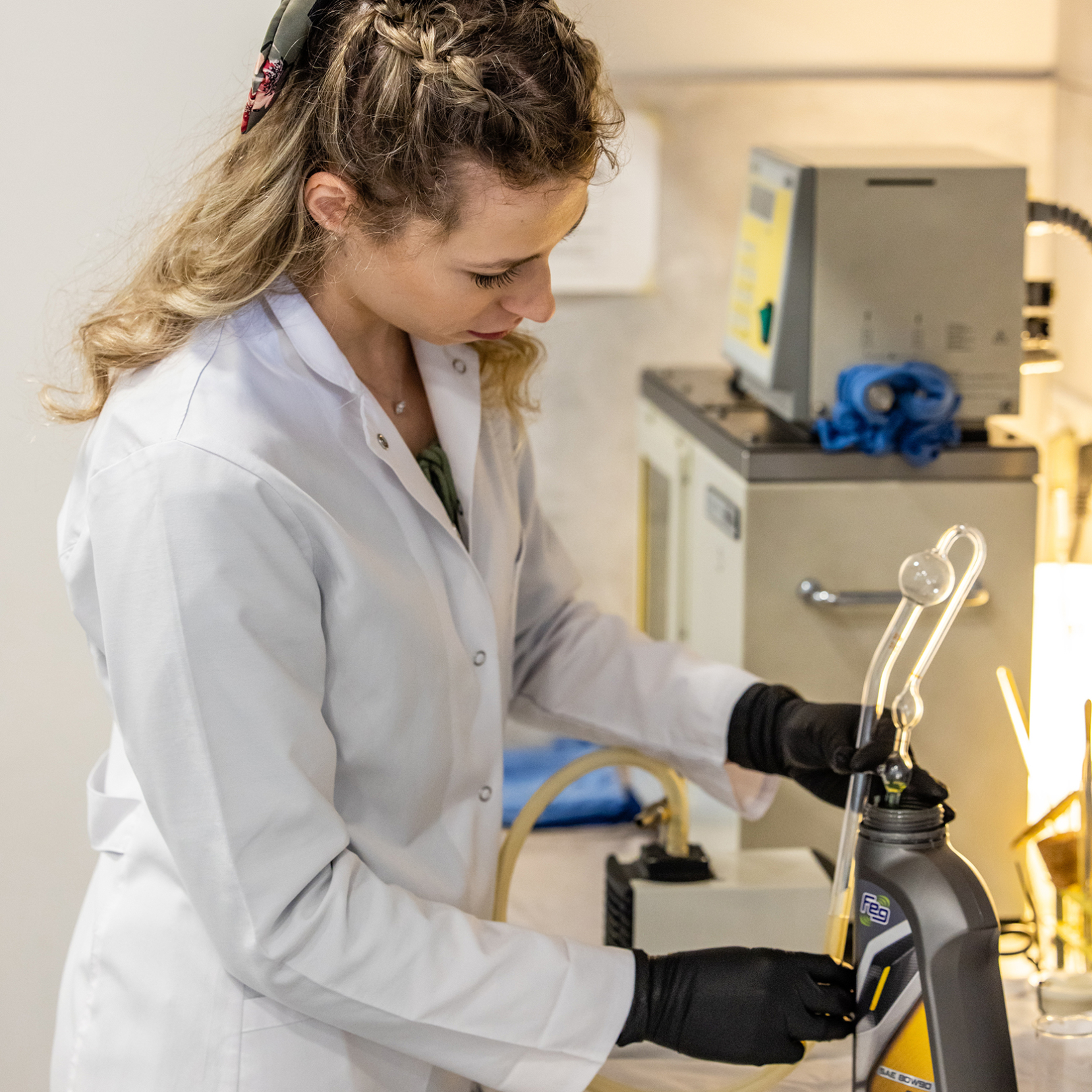 Lab-en – Feg Lubricants Φιλιππάτος Γ. & ΣΙΑ Ε.Ε. – Πλήρης σειρά λιπαντικών, επιβατικών, φορτηγών ...